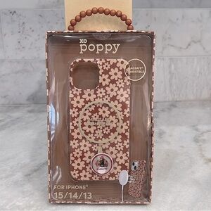 XO Poppy - Poshmark